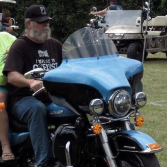 Rich Jackson | AnCan