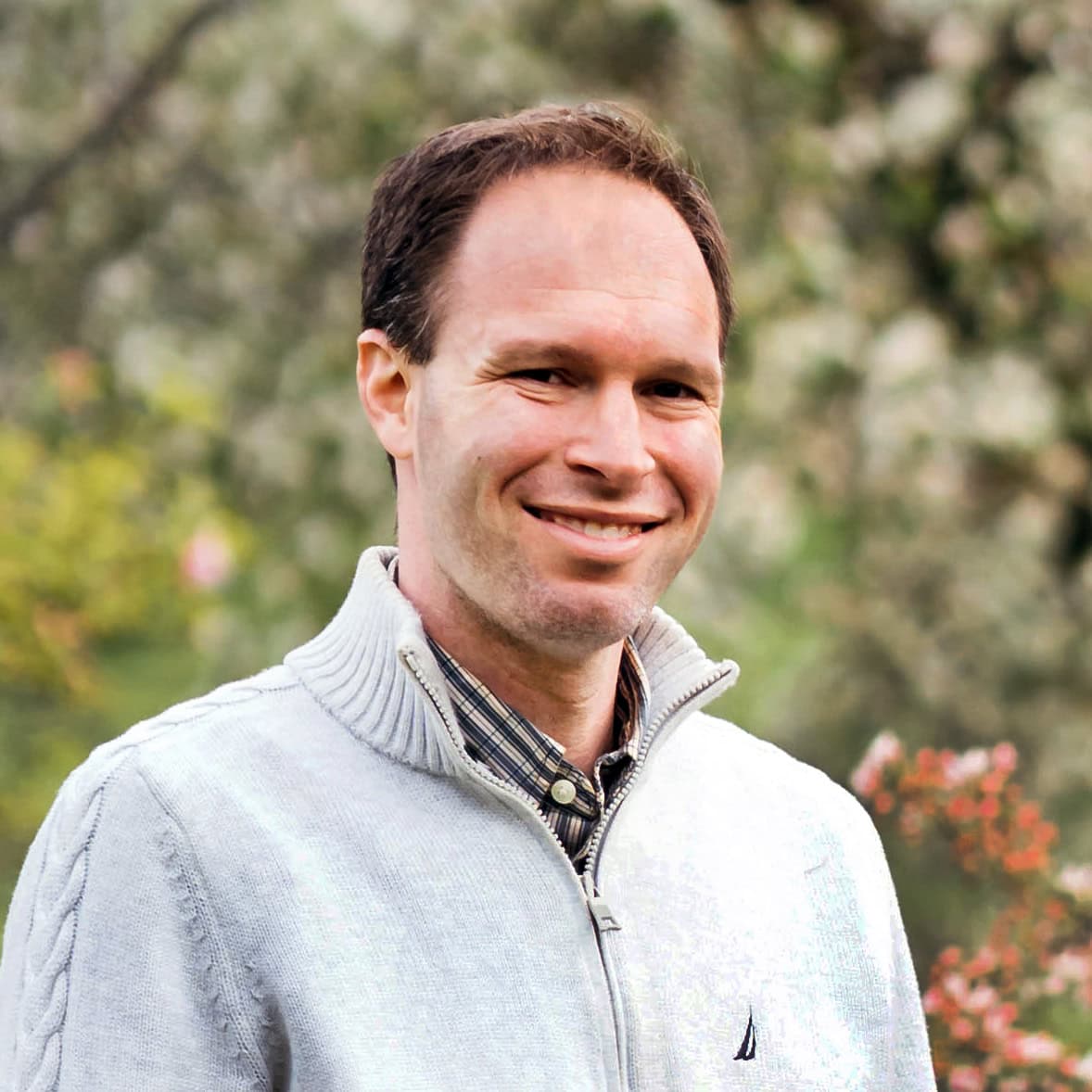 David Marshak | AnCan