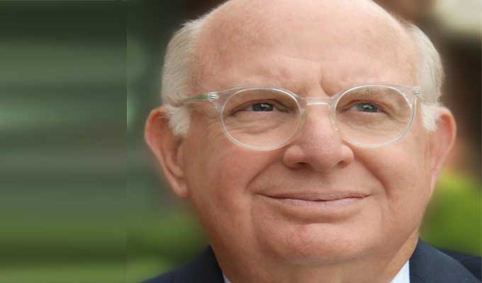 Professor David Rosenwasser JD | AnCan