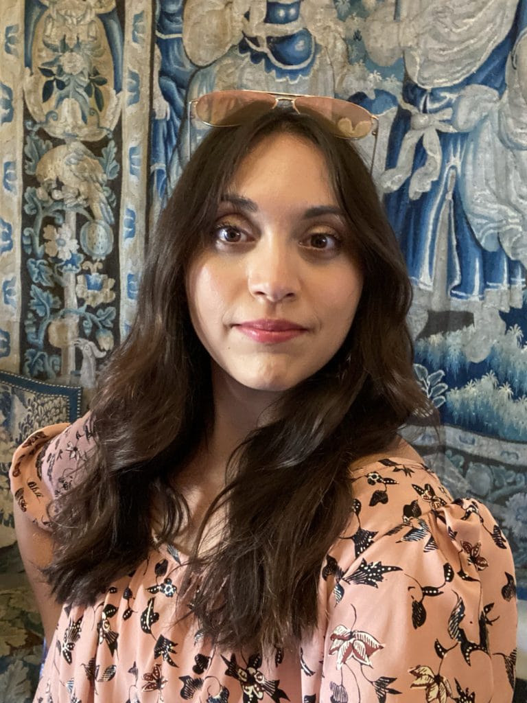 AnCan's Art Director and MS Moderator, Hannah Garrison, Honored! | AnCan