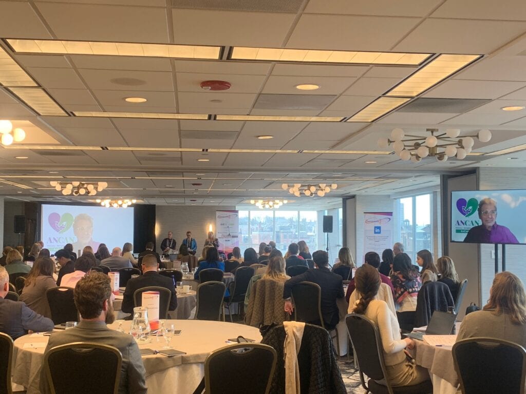 AnCan VIRTUALLY speaks to Extended Access Programs! | AnCan