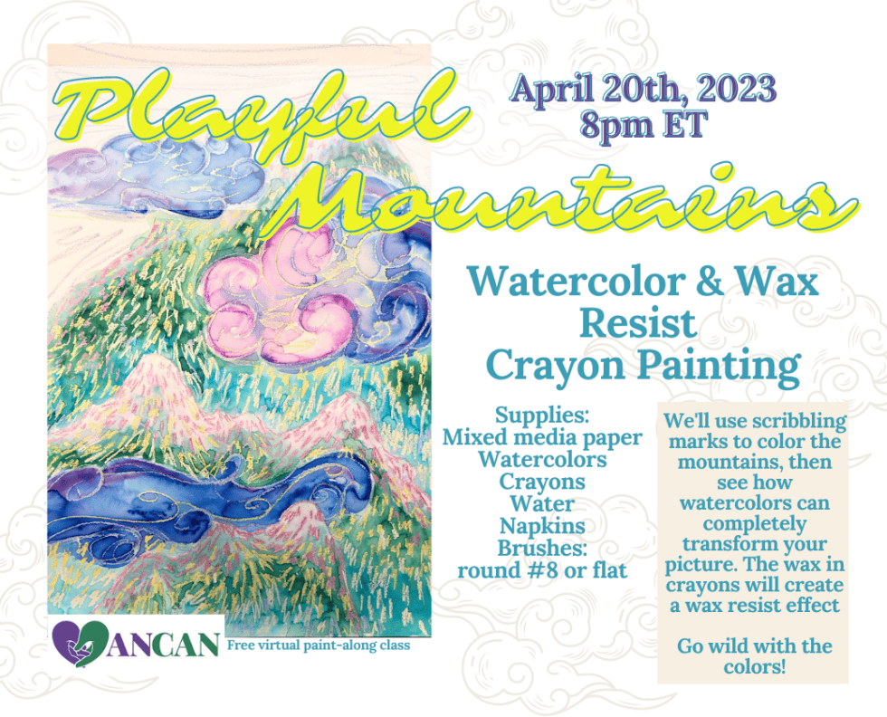 Webinars Archives | AnCan