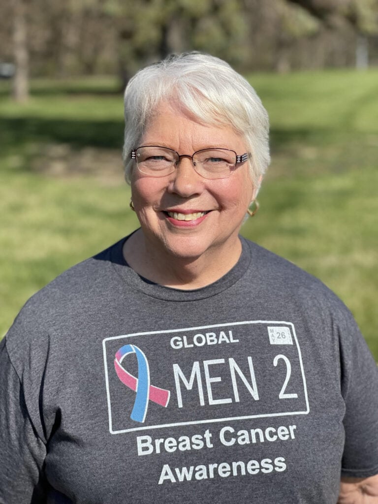 Remembering Pat Washburn | AnCan